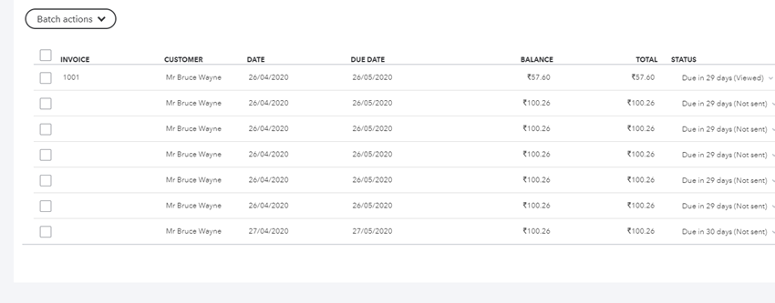 Quickbooks Api Integration With Power Automate Using Custom Connectors